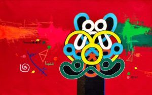 Paintings - Marcel Pinas